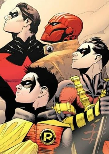 Discuss Everything About Batman Wiki | Fandom