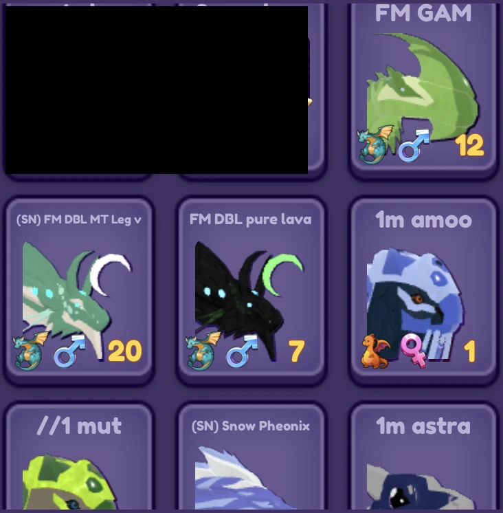 Trading things (come look) | Fandom