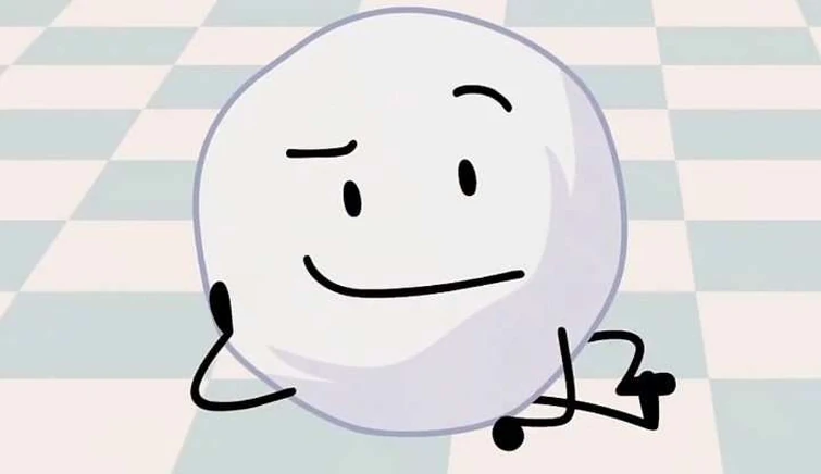 scary snowball! | Fandom
