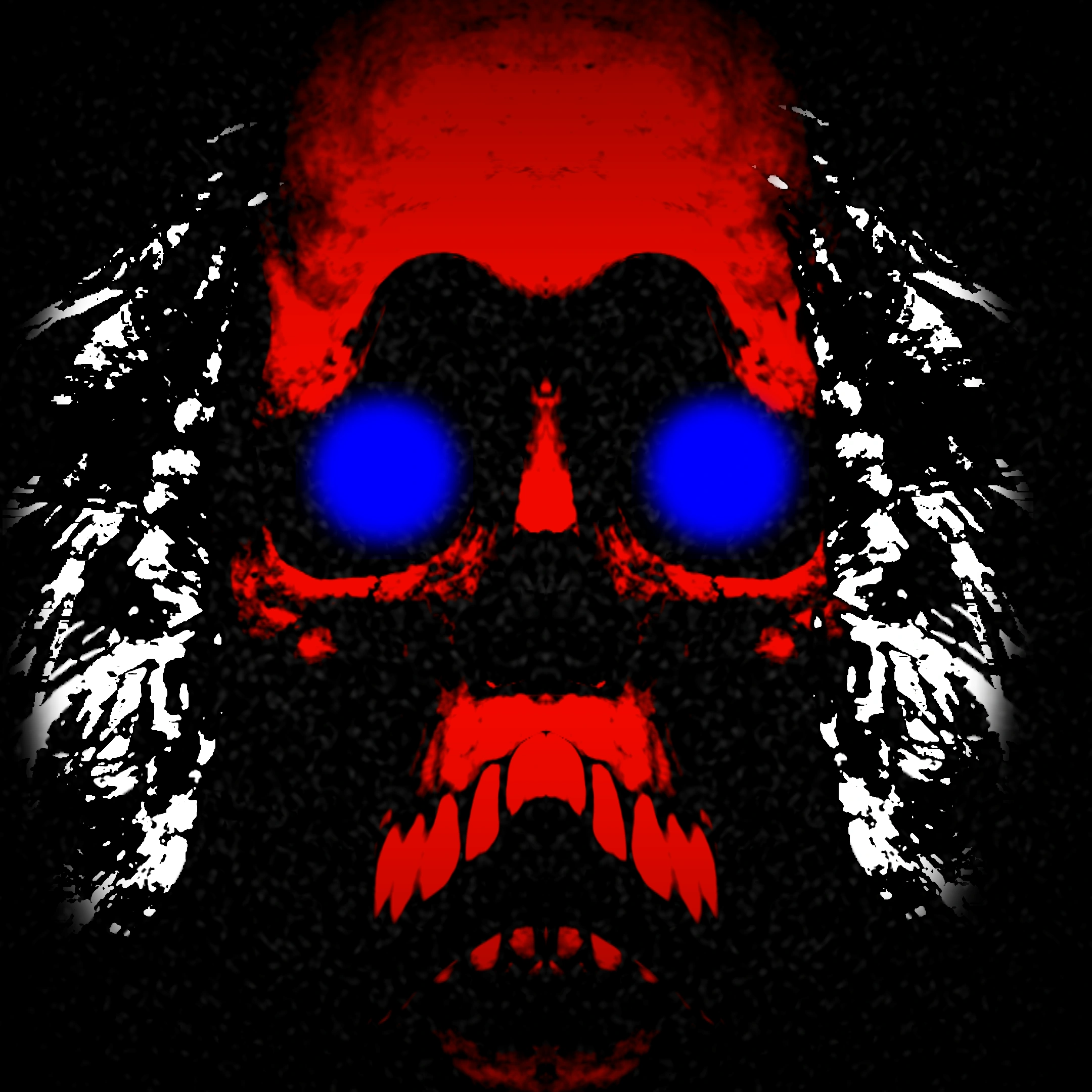 Uncanny Phase 15K but separated and sad. (MIBS Phase 15K leak) | Fandom