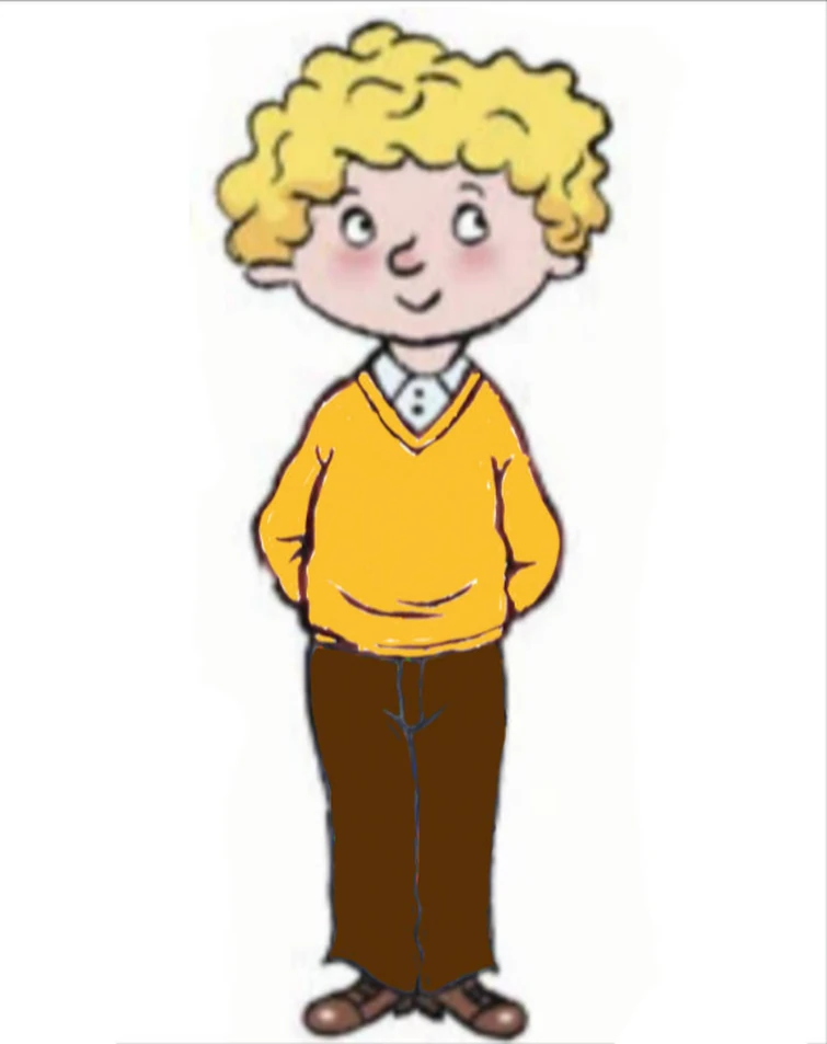 Perfect Peter's Power-Ups (Set 2) | Fandom