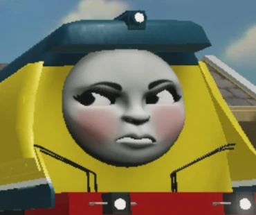 What do you think about Bachmann Rebecca so far? | Fandom