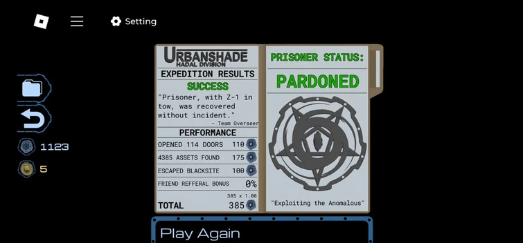 Discuss Everything About Pressure Wiki | Fandom