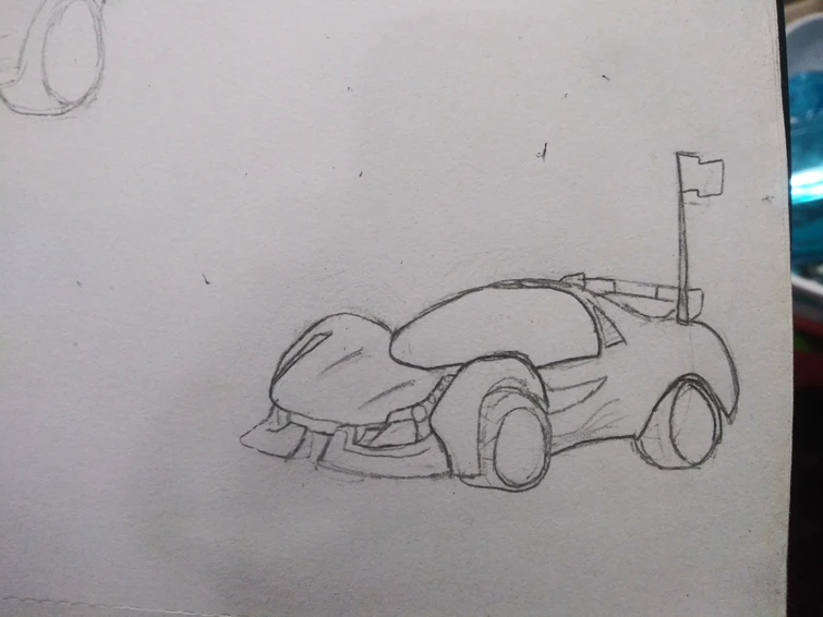Discuss Everything About Rocket League Wiki | Fandom