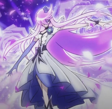 Favorite Heartcatch Cure? | Fandom