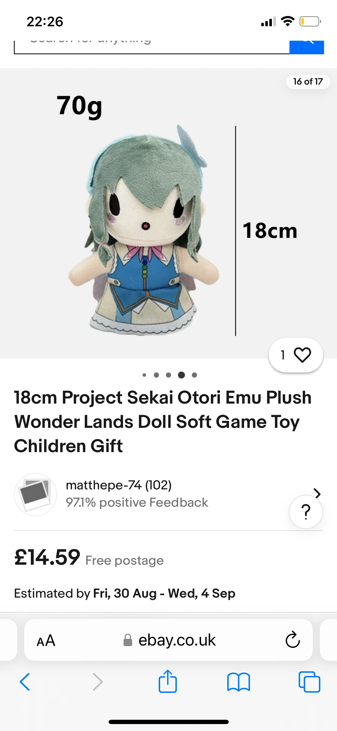 We’re so back 10 likes and I WILL buy the bootleg nene (thanks for the ...