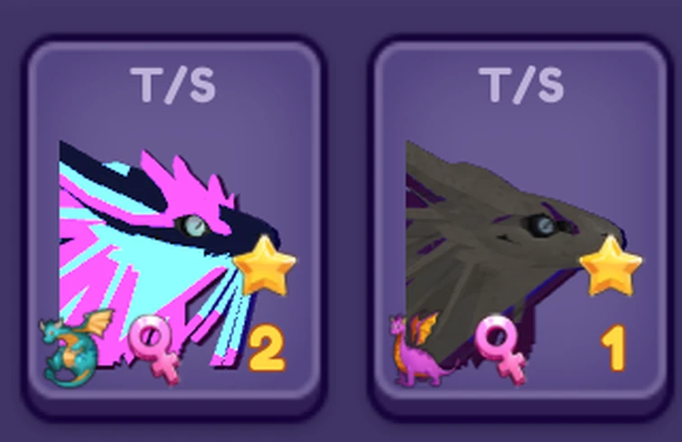 Lf any melanism world dragons! | Fandom