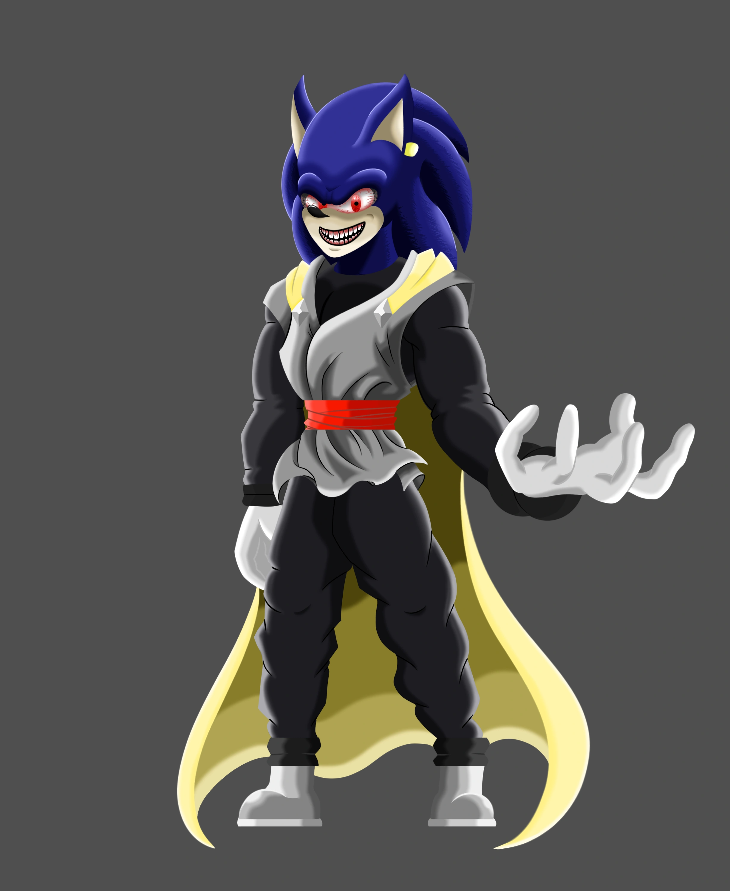 Sonic.BLACK Remake | Fandom