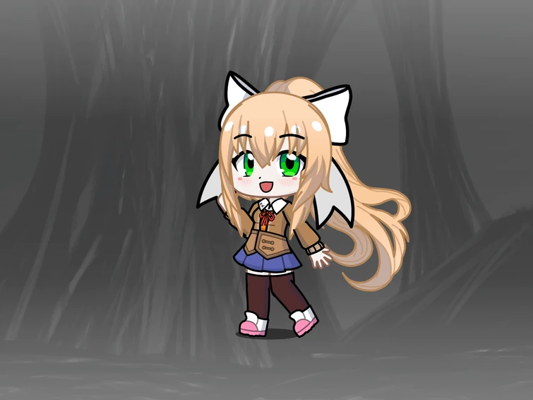 Discuss Everything About Doki Doki Literature Club Wiki | Fandom