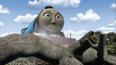 Discuss Everything About Thomas the Tank Engine Wiki | Fandom
