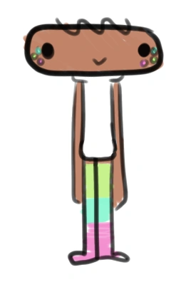 okay okay but what if cosmo had a wide FACE | Fandom