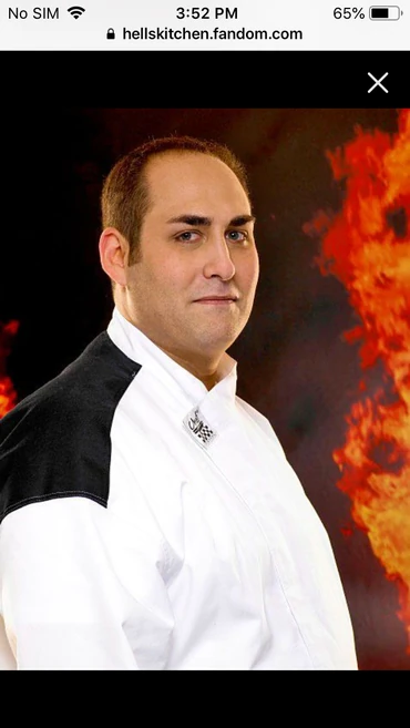 Discuss Everything About Hell's Kitchen Wiki | Fandom