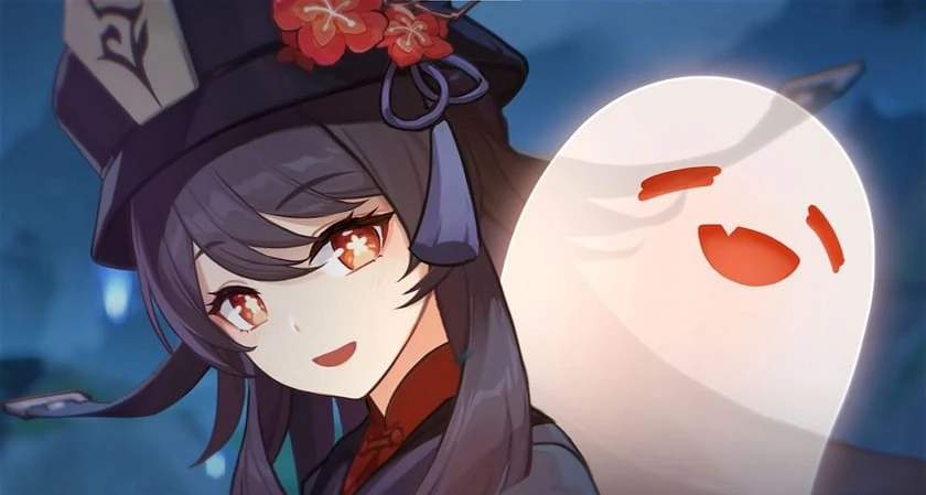 Thoughts about hu tao | Fandom