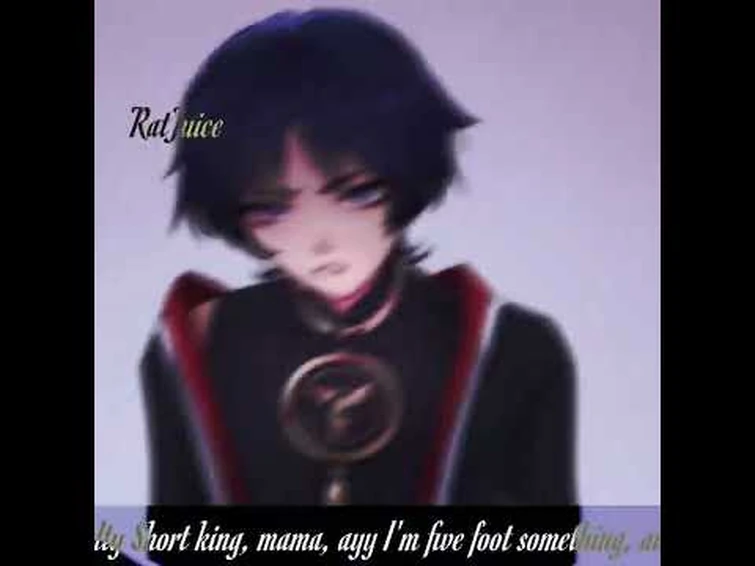 Scaramouche edit | Fandom