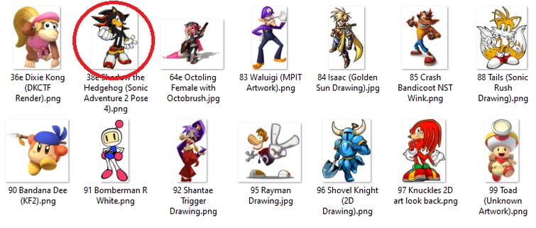 Discuss Everything About Smashpedia | Fandom