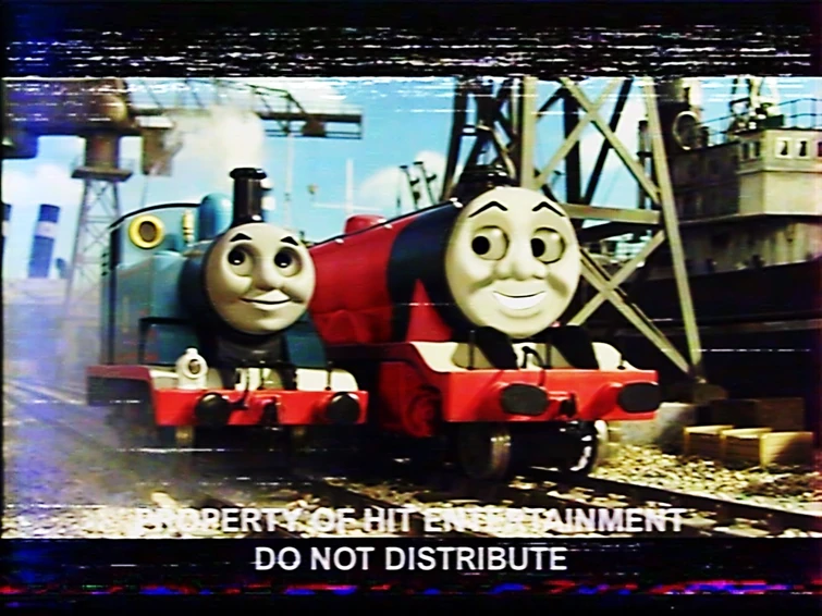 Thomas and The Flying Thistle (2007) | Fandom
