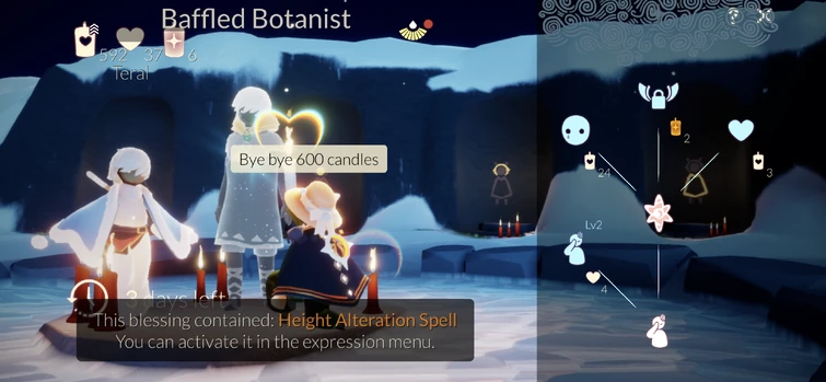 Discuss Everything About Sky: Children of the Light Wiki | Fandom