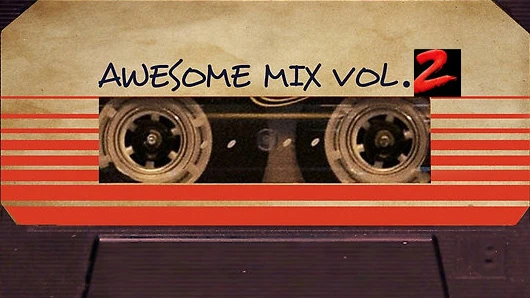 ‘Awesome Mix Tape Vol. 2’ Track-List Announced | Fandom