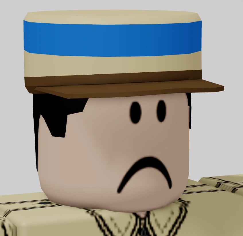 do you want this hat from Aquilan Uniforms | Fandom