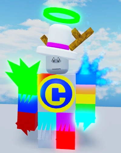 grabbed most of the KILLBRICK skins and combined them | Fandom