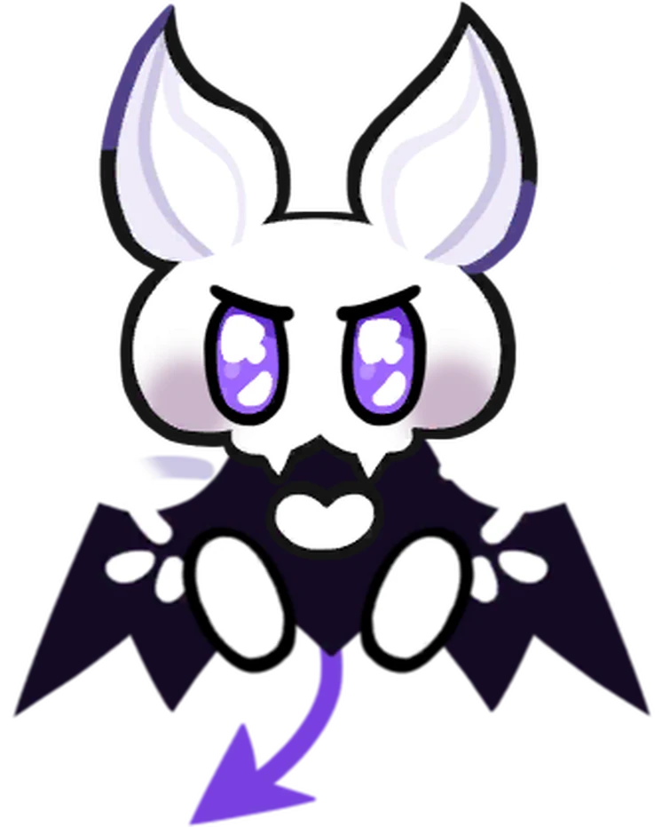 Opinions on CRK NPCs: Bat-Cat | Fandom