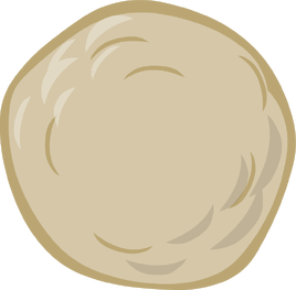 The boulder | Firey's Candy Bar Adventure Wiki | Fandom