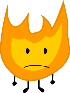 Firey | Firey's Candy Bar Adventure Wiki | Fandom