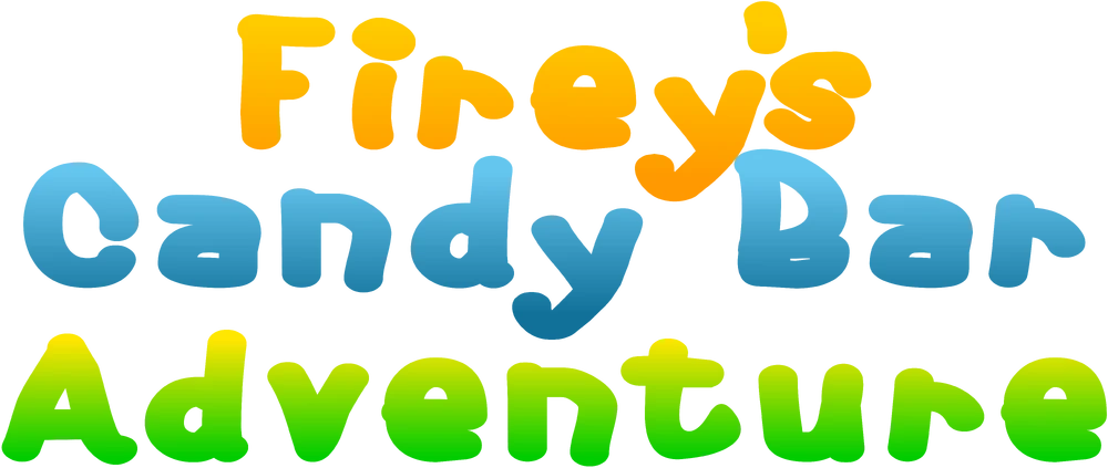 Firey's Candy Bar Adventure | Firey's Candy Bar Adventure Wiki | Fandom