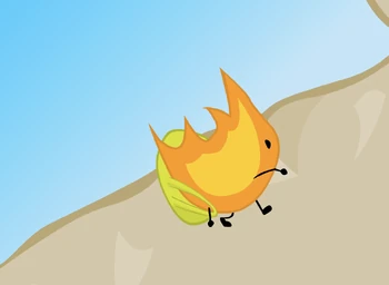 Mountains | Firey's Candy Bar Adventure Wiki | Fandom