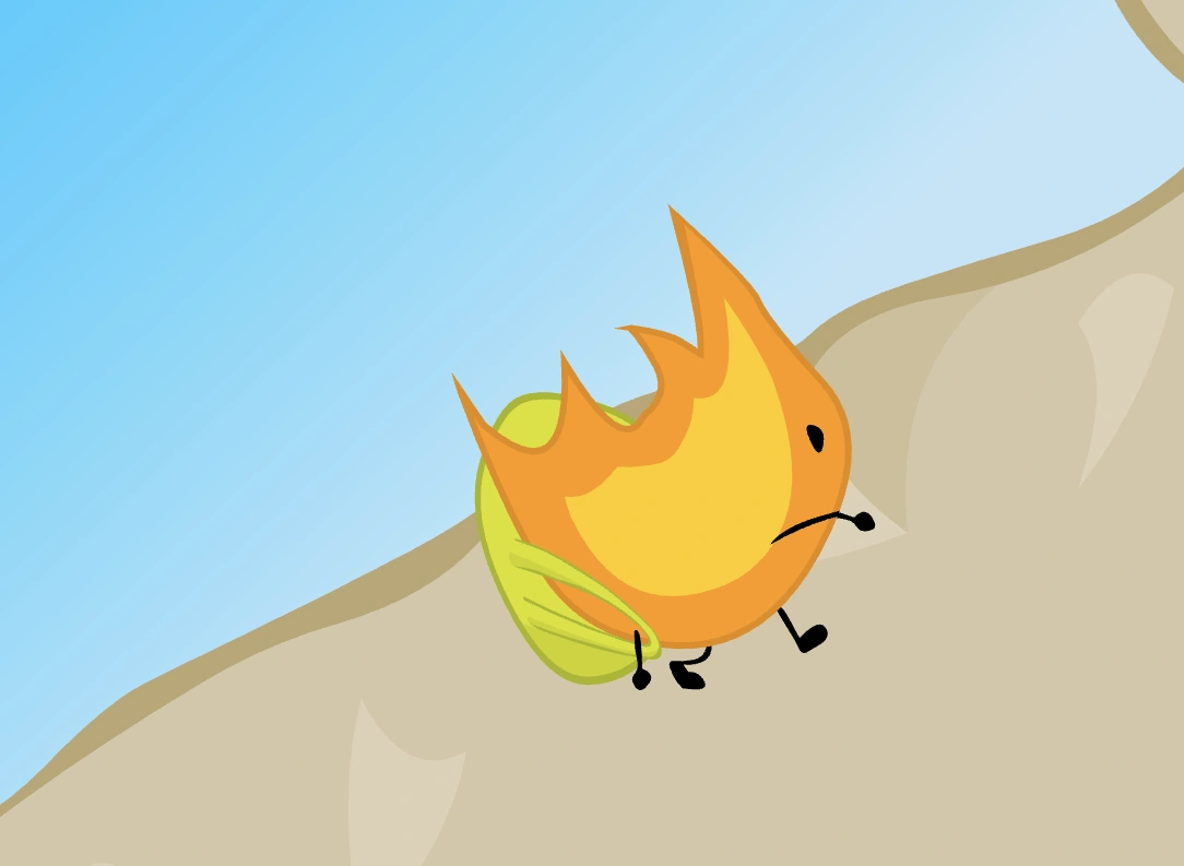 Mountains | Firey's Candy Bar Adventure Wiki | Fandom