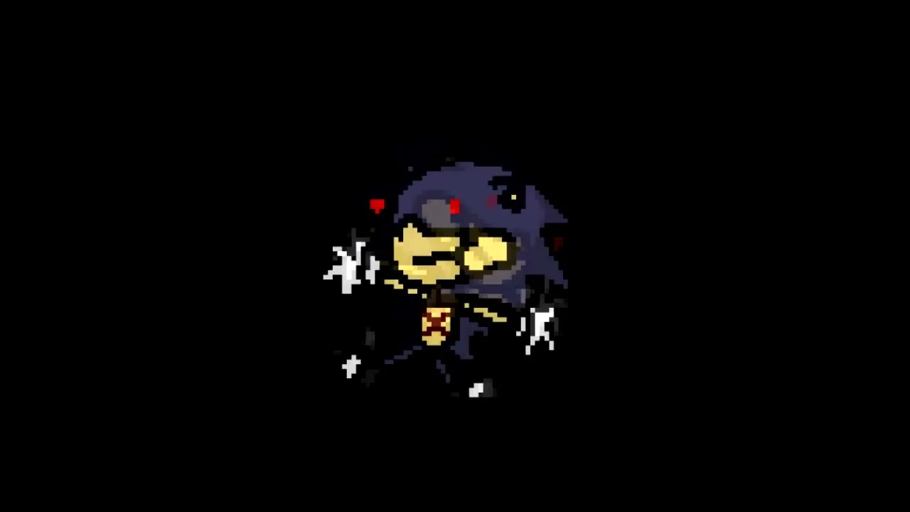 tried downloading the sonic.exe pc port, ended up downloading the wrong ...