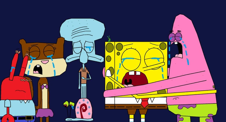Discuss Everything About Spongebob Lost Episodes Official Wiki | Fandom