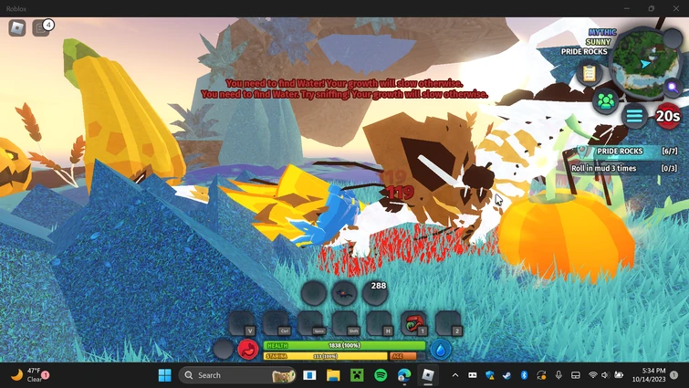 errrm cos devs fix your god damn game | Fandom