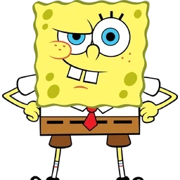 My Unofficial Remastered version of the Classic SpongeBob wiki! | Fandom