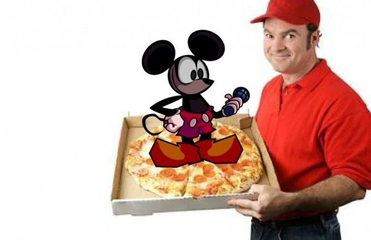 Idk who edits the vs mouse ultimate page but I made a mendax ...