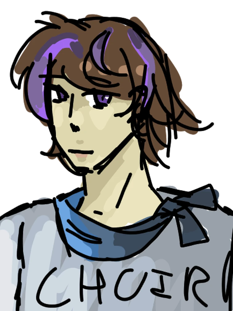 What I think toons would look like as humans! (Pt. 2) | Fandom