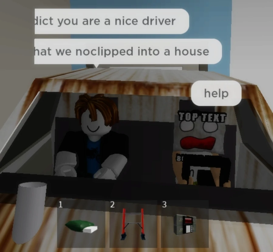 brookhaven with wiki people | Fandom