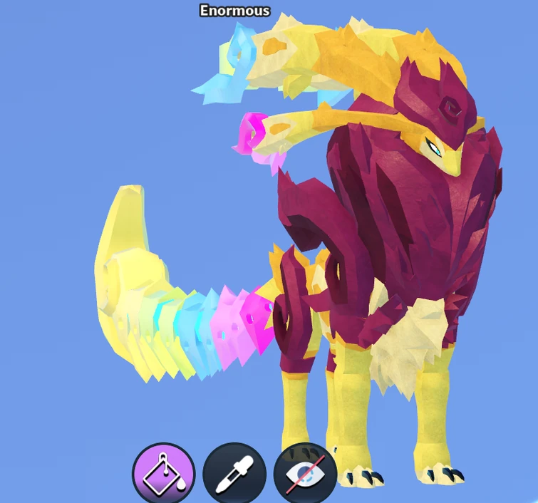 Reverse vorpalus | Fandom