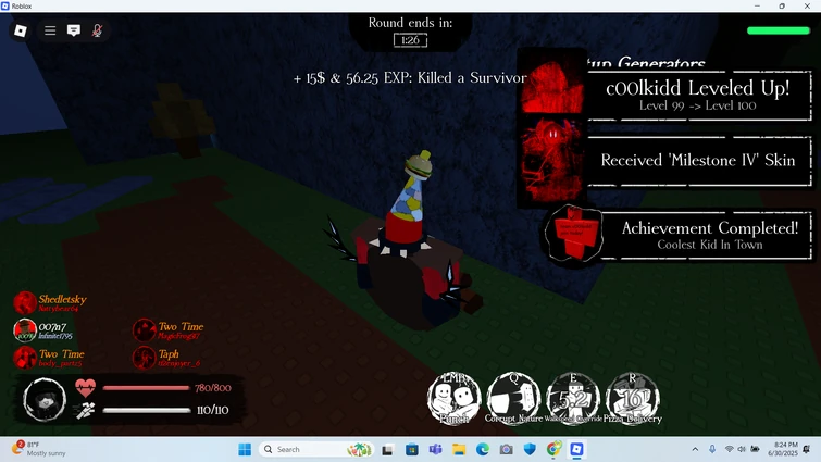 So Far so Good! | Fandom