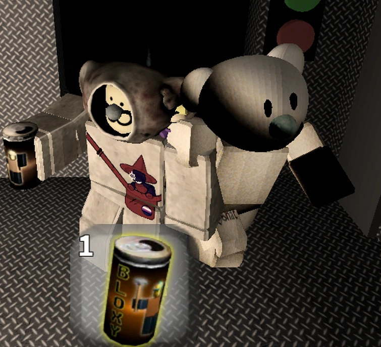 Discuss Everything About Roblox BEAR Wiki | Fandom