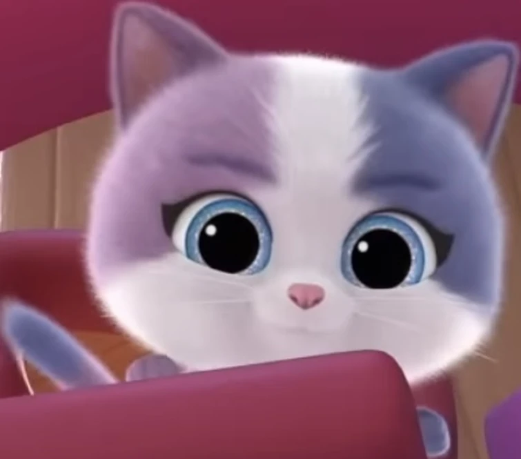 Buddy as "Otto" 2 | Fandom