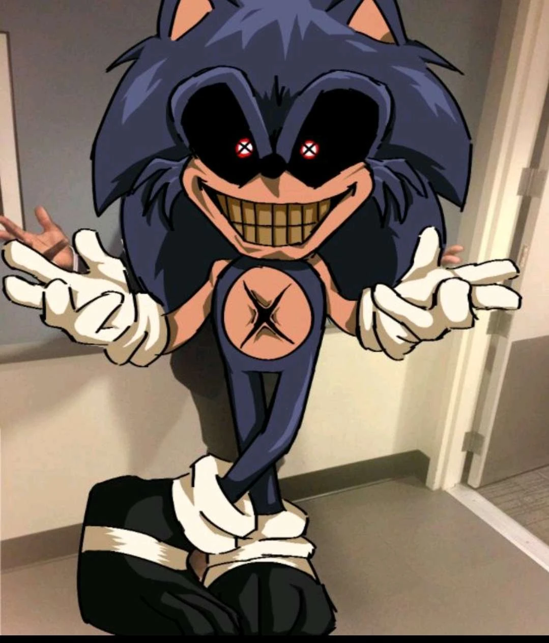 Round 2 of your EXE hot takes I did a while ago, I’ll start with mine | Fandom