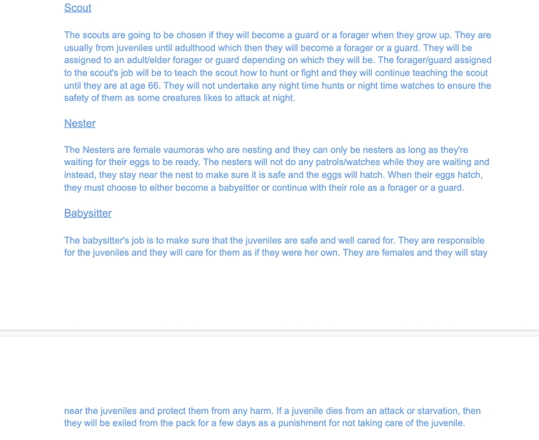 Vaumora Pack | Fandom