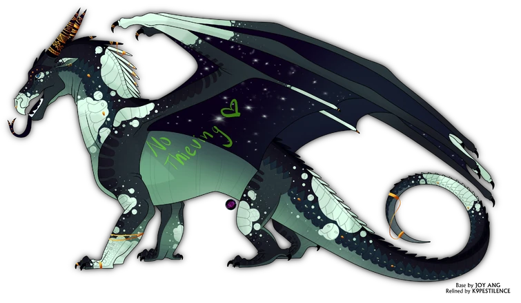 NightWing Adopt | Fandom