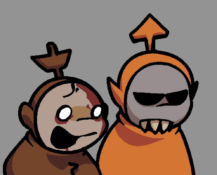 Discuss Everything About Slendytubbies Wiki | Fandom