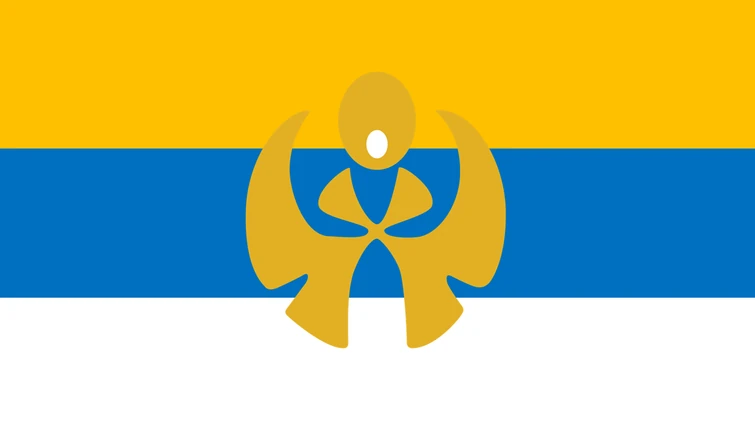 New Flag of Ginkgo Guild | Fandom