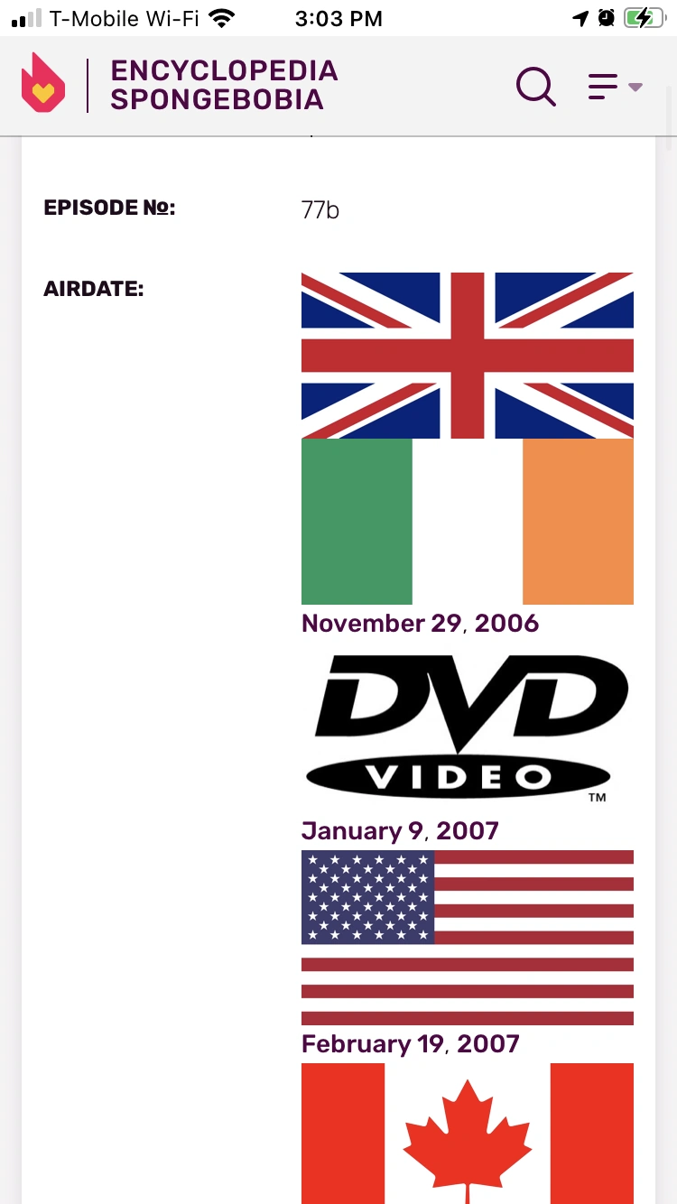 What is happening to the episode articles | Fandom