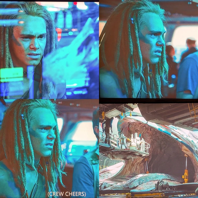Discuss Everything About Avatar Wiki | Fandom