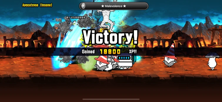 Discuss Everything About Battle Cats Wiki | Fandom