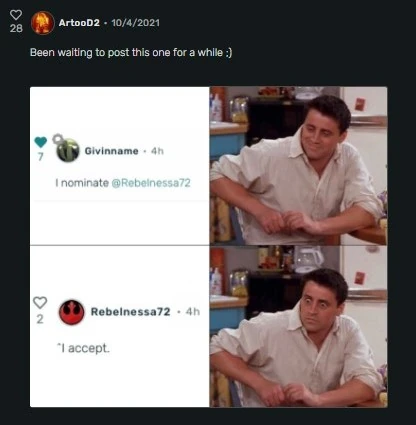 🤣 [Meme of the Week Contest] Round 55 Winners! | Fandom